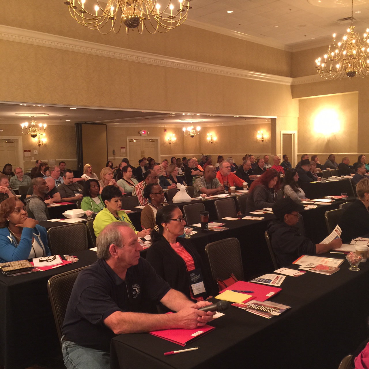 Secretary-Treasurer Training | American Postal Workers Union