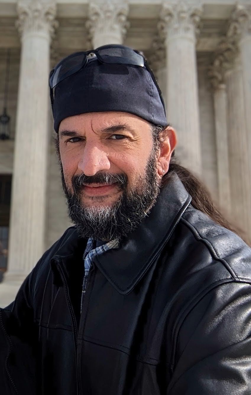 Joseph Zamenick American Postal Workers Union
