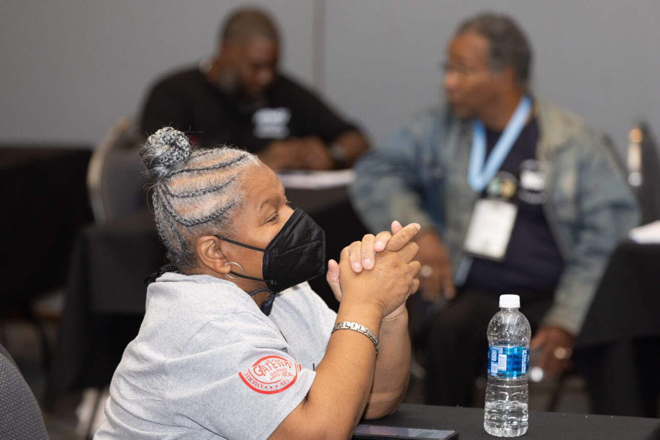 APWU National Convention | American Postal Workers Union