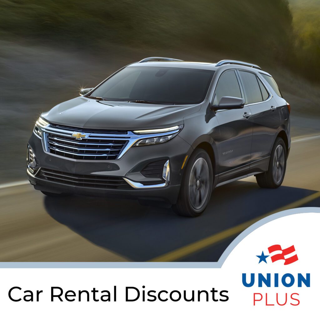 Union Plus Discounts and Services | American Postal Workers Union