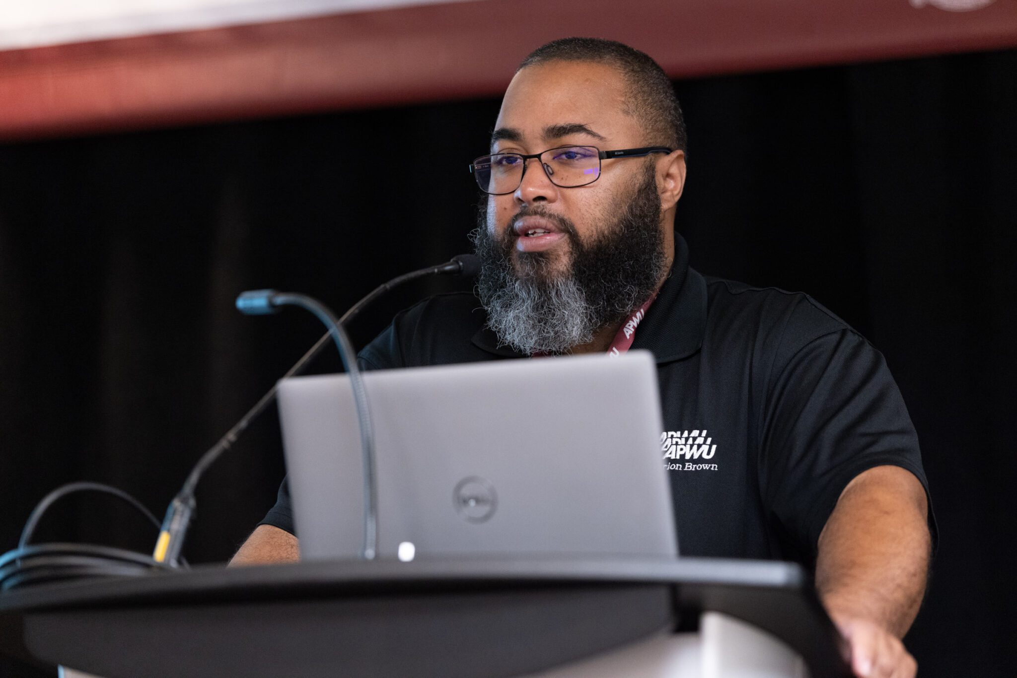 APWU 2025 All Craft Conference Begins | American Postal Workers Union