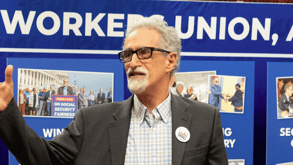Onward Postal Workers! Forward APWU! | American Postal Workers Union